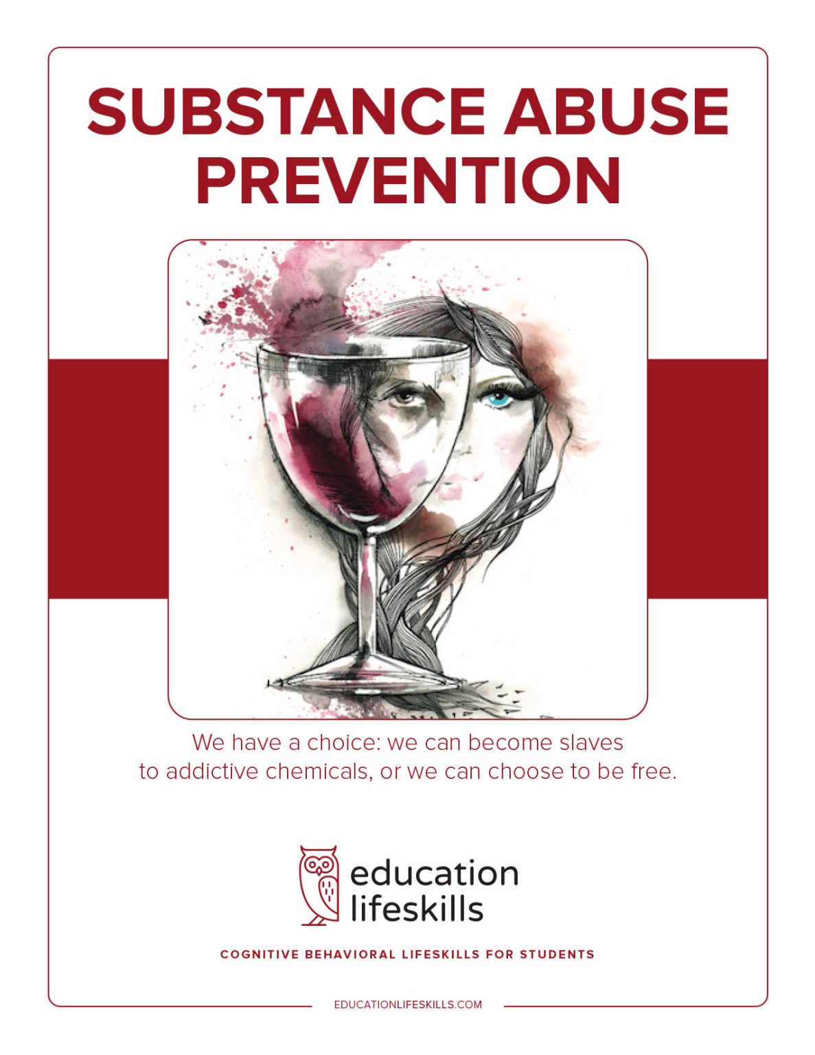 Substance Abuse Prevention & Awareness Course
